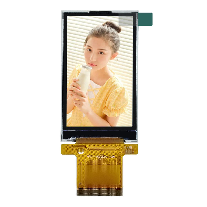 Quality TFT LCD Displays & TFT LCD Touch Screen factory from China