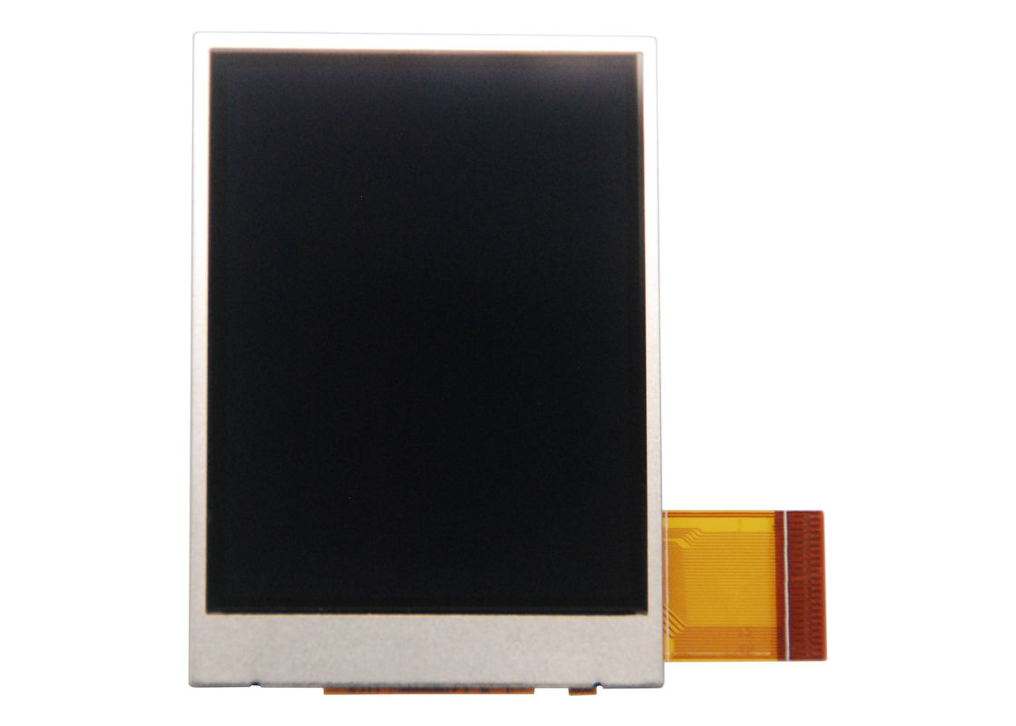 High Contrast Ratio IPS TFT LCD Display 300cd/m2 Brightness Low Voltage ...