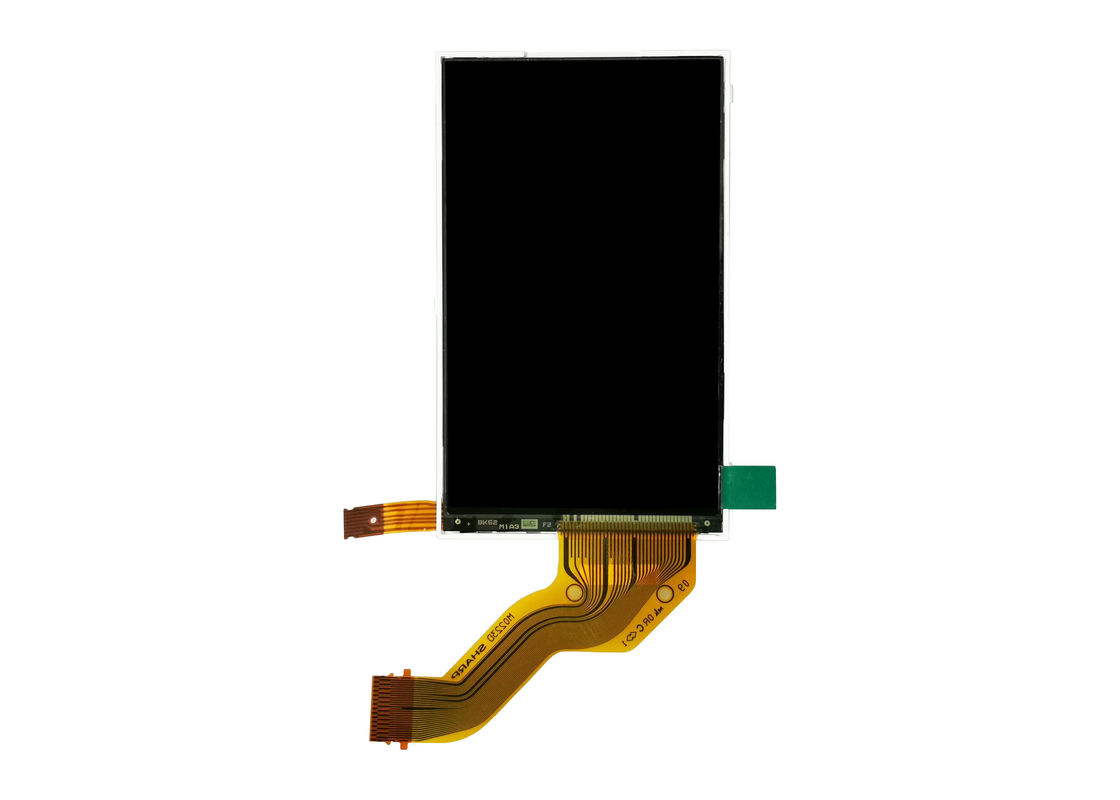 Parallel RGB 2.6inch 262K Color TFT LCD Displays Sharp LS026B8PX04