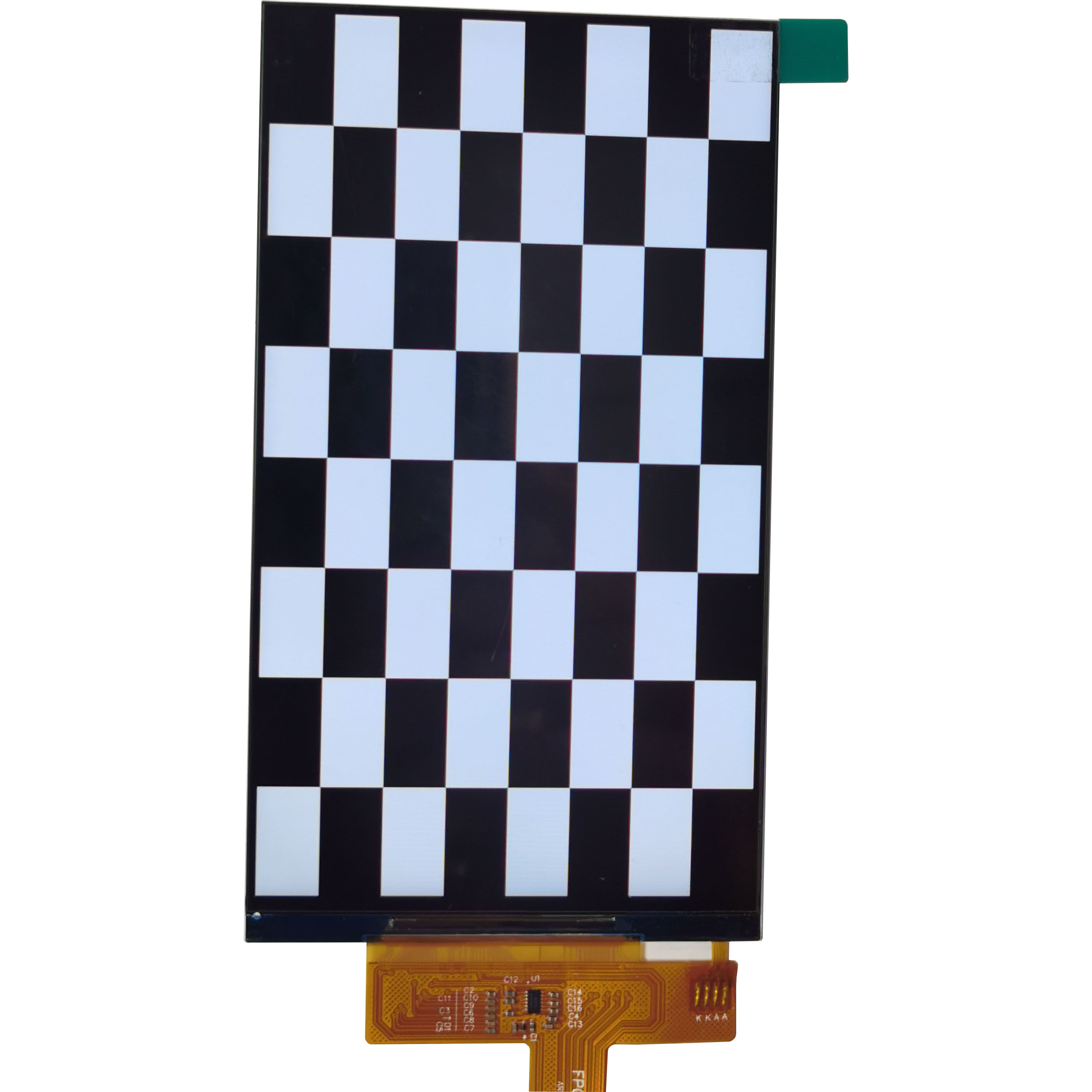 5.0inch lcd display oem 720p 720*1280 lcd module with mipi dsi ...