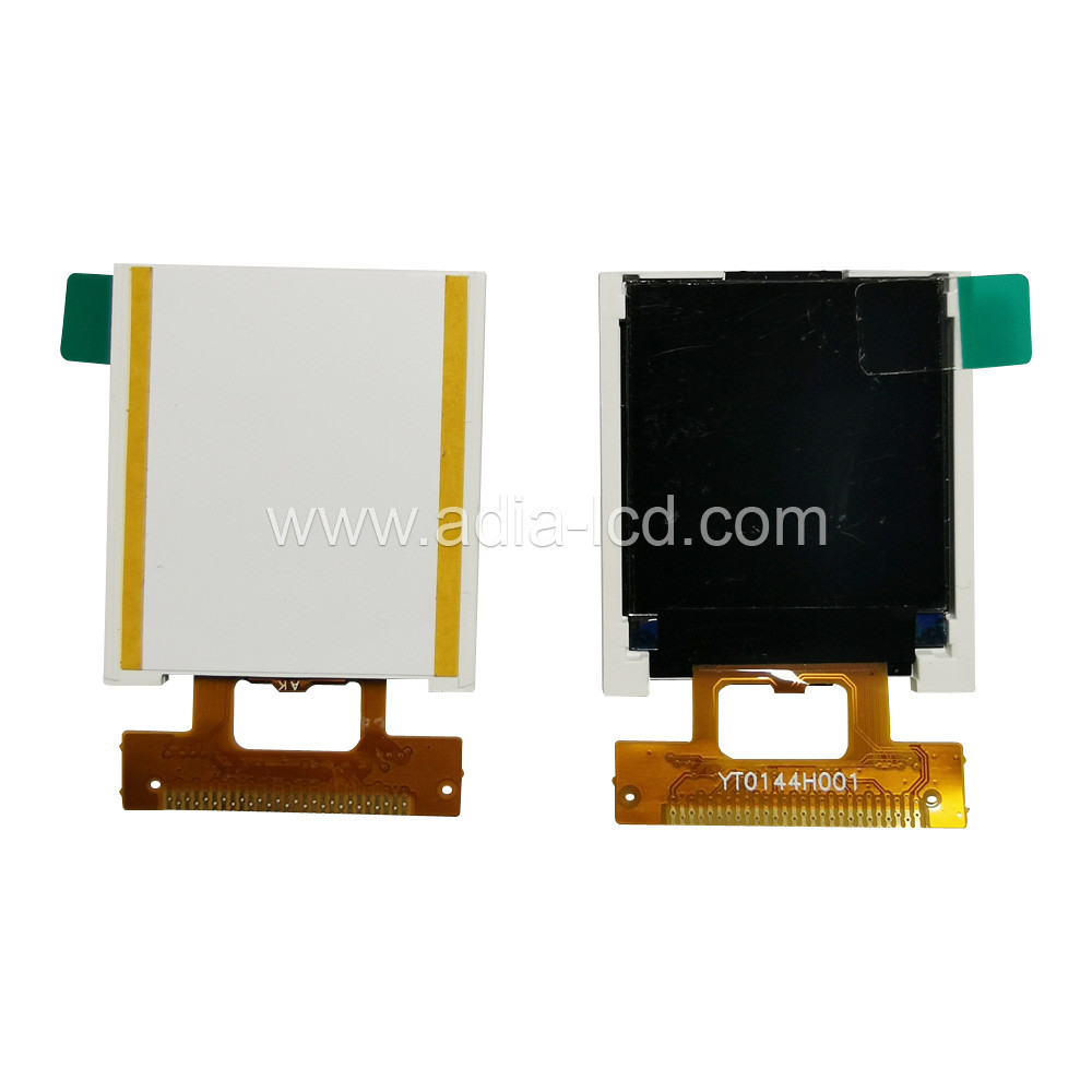 ST7735 1.44 inch TFT LCD Displays ST7735 1.44 inch TFT LCD Displays