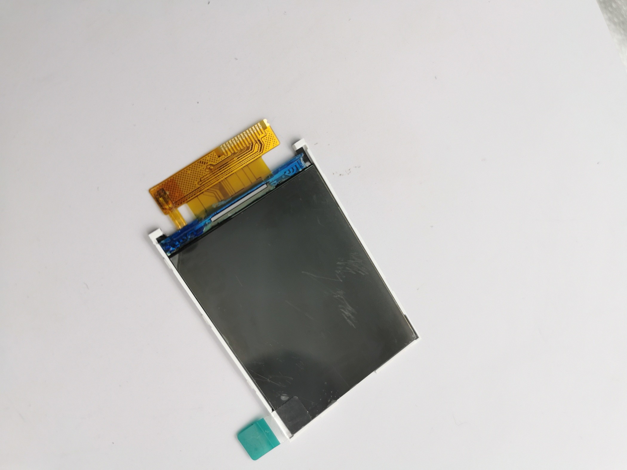 262K Color 300cd/M2 2.4 Inch TFT Display With SPI Interface