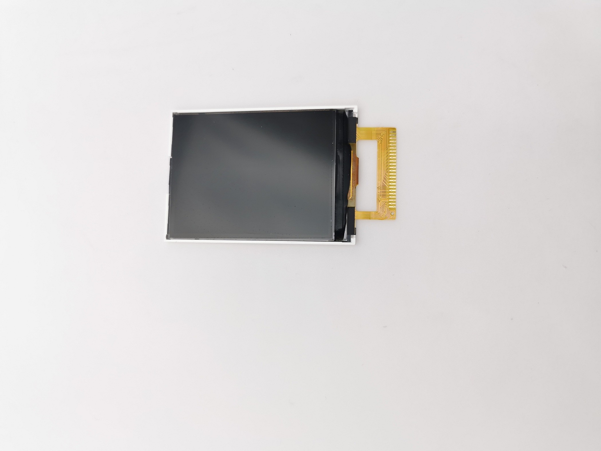 2.4 Inch 8080 MCU Interface TFT LCD Displays With ST7789 Driver