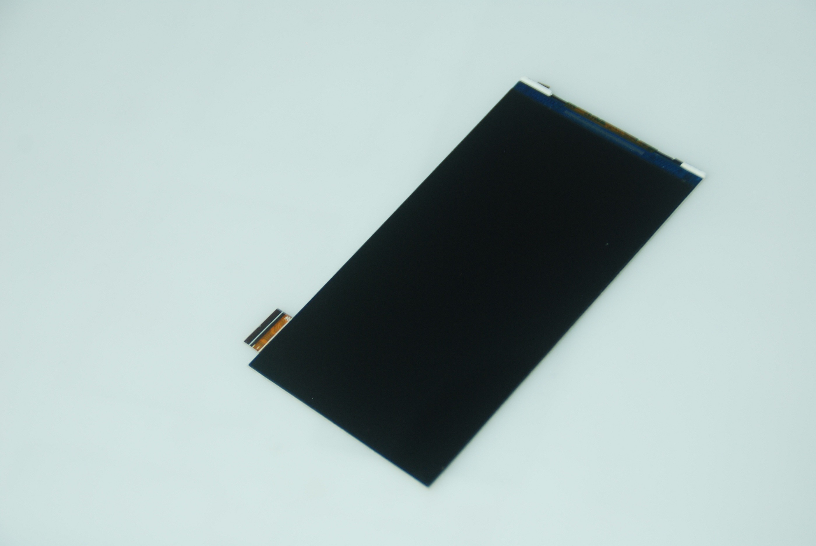 350cd/M2 480x854 Pixel TFT LCD Touch Screen With MIPI Interface