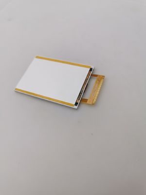 2.4 Inch 8080 MCU Interface TFT LCD Displays With ST7789 Driver